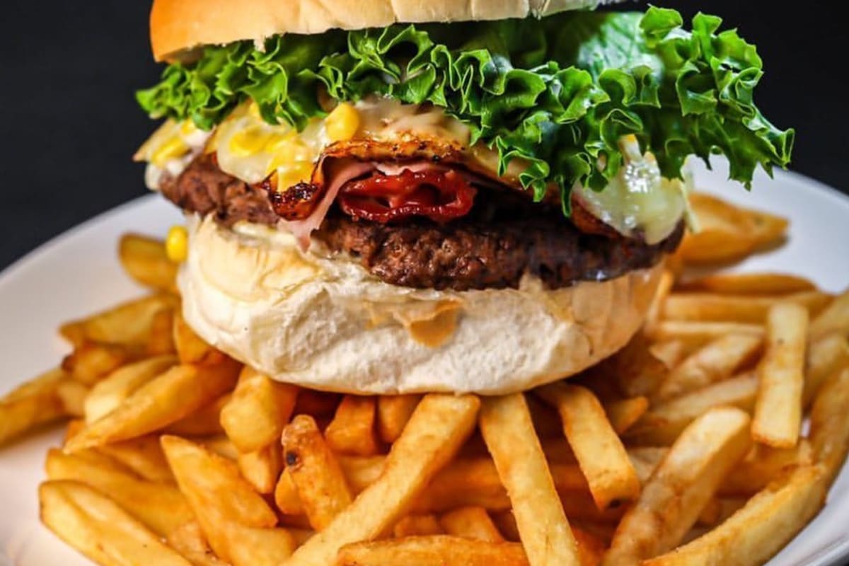 J&J PIZZA EXPRESS Delivery Menu | Order Online | 601 Donald Lynch Blvd ...