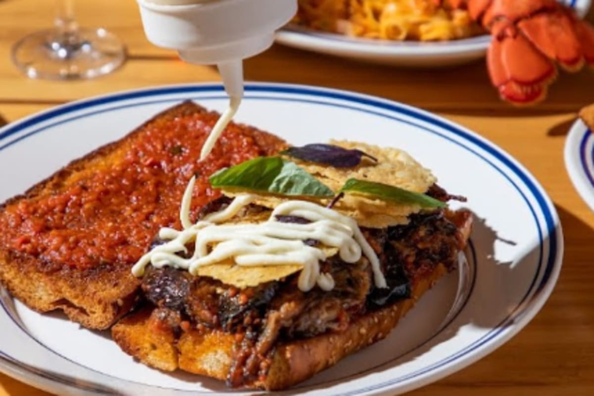 Ospi Brentwood Delivery Menu | Order Online | 11677 San Vicente Blvd ...