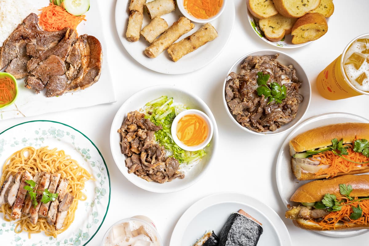 Cool Tea Bar Delivery Menu | Order Online | 2569 S King Rd San Jose ...