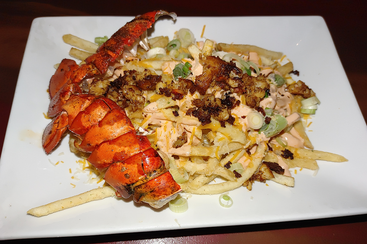 Double Take Bar and Grill Delivery Menu | Order Online | 912 S High St ...