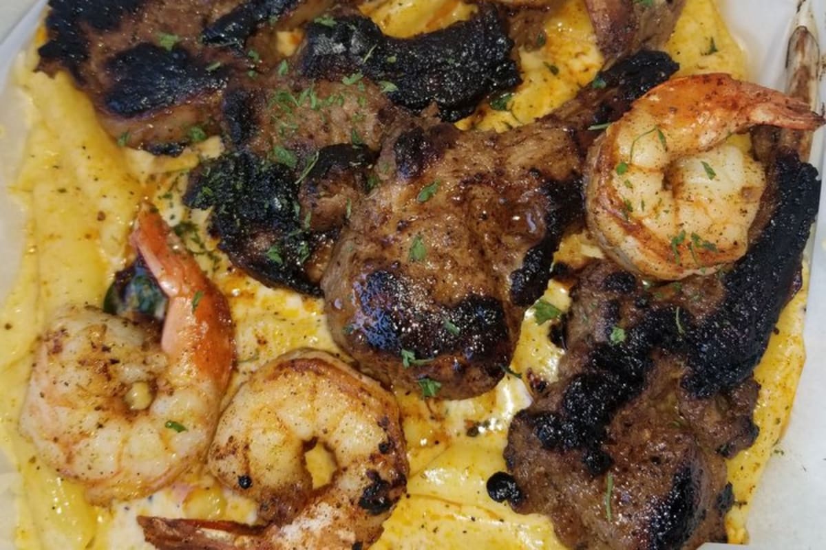 Miss Carters Place Delivery Menu | Order Online | 103 W Lexington St ...