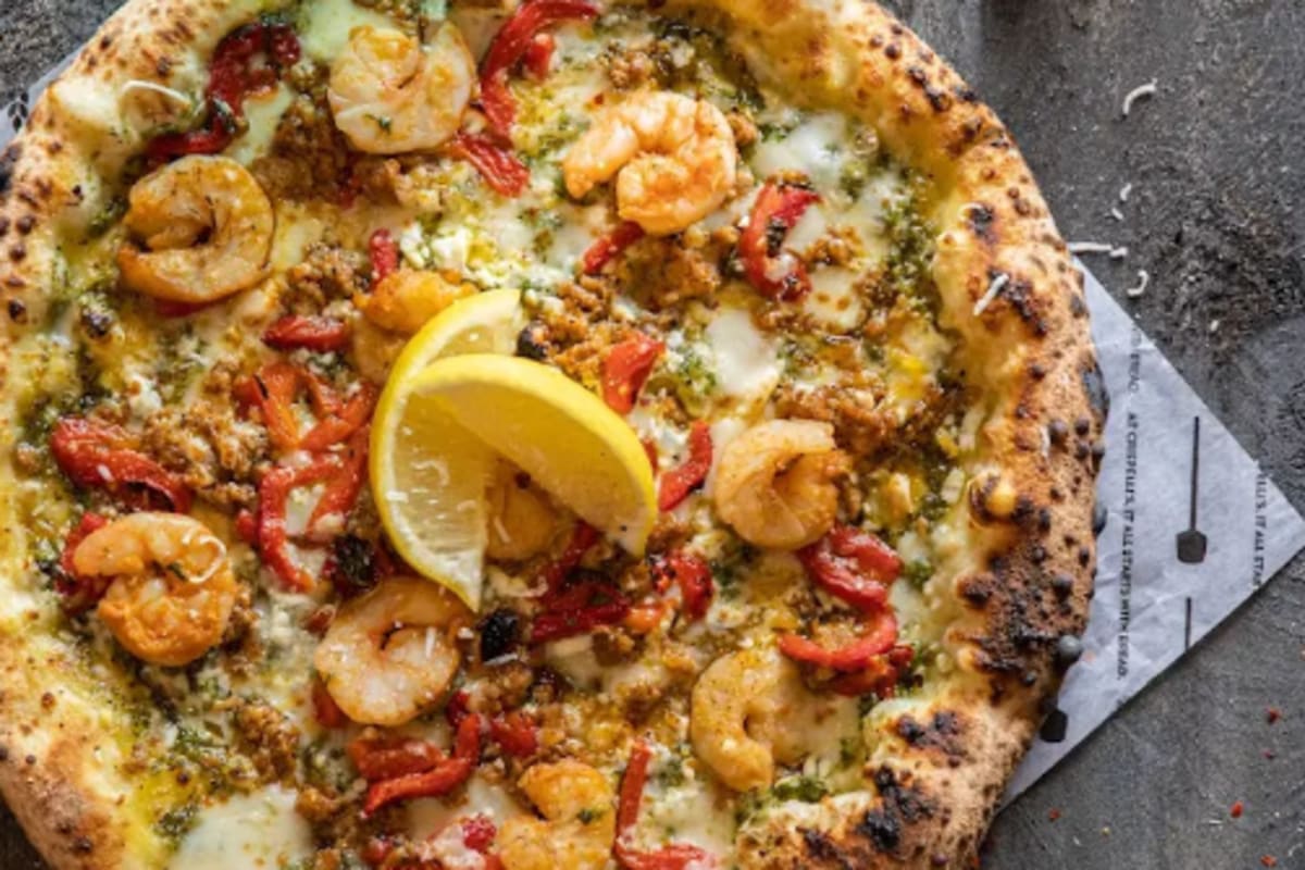 Crispelli's Bakery & Pizzeria - Fenton, MI Restaurant | Menu + Delivery ...