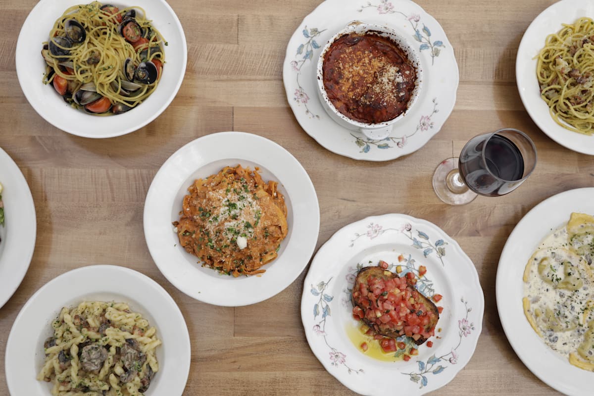 Max Restaurant - New York, NY Restaurant | Menu + Delivery | Seamless