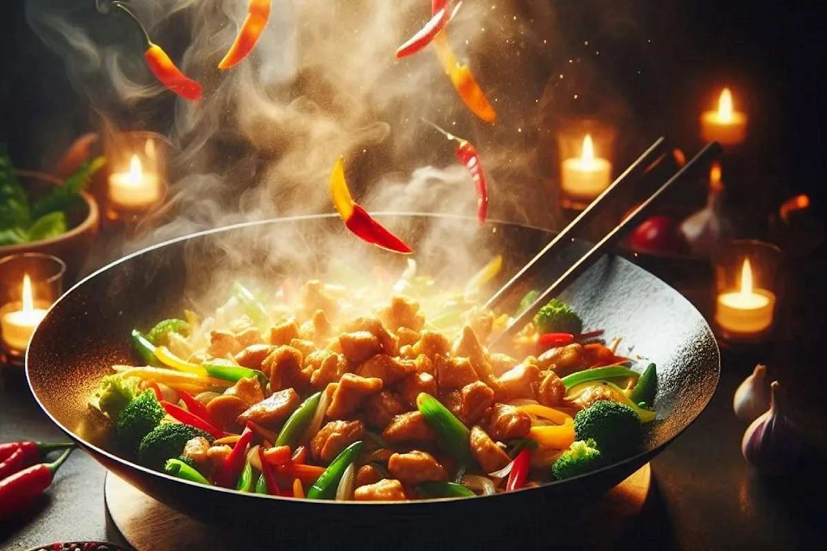 Wok N Grill Express and More Delivery Menu | Order Online | 26498 Base ...