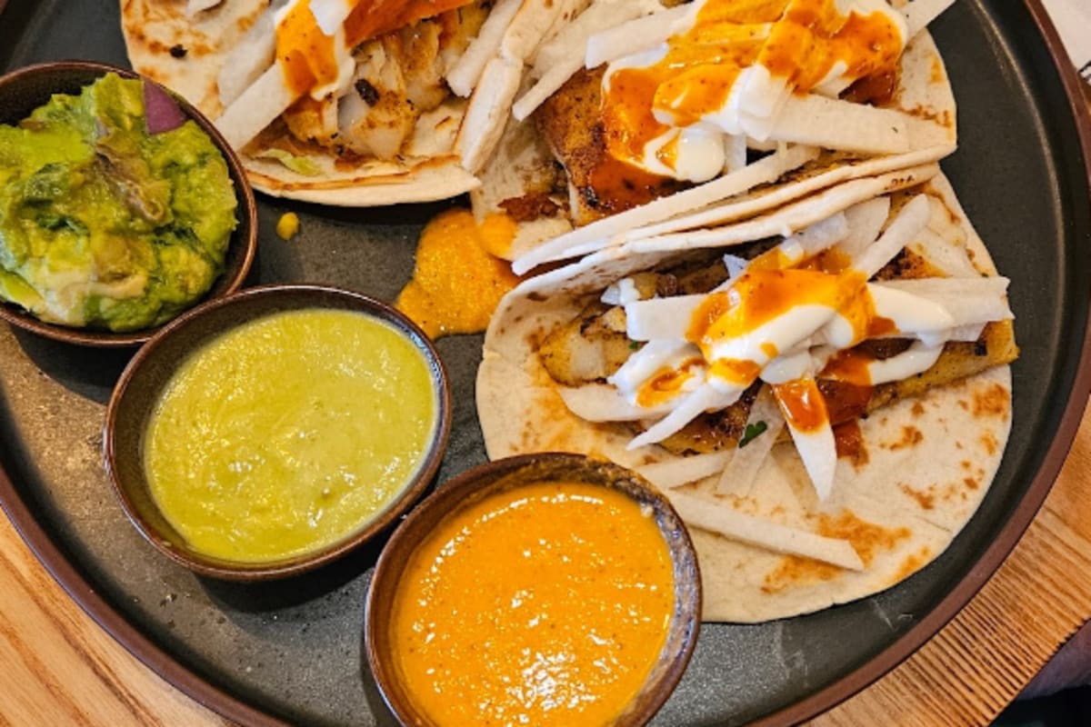 Nico's Tacos + Agave Bar - Minneapolis, MN Restaurant | Menu + Delivery ...