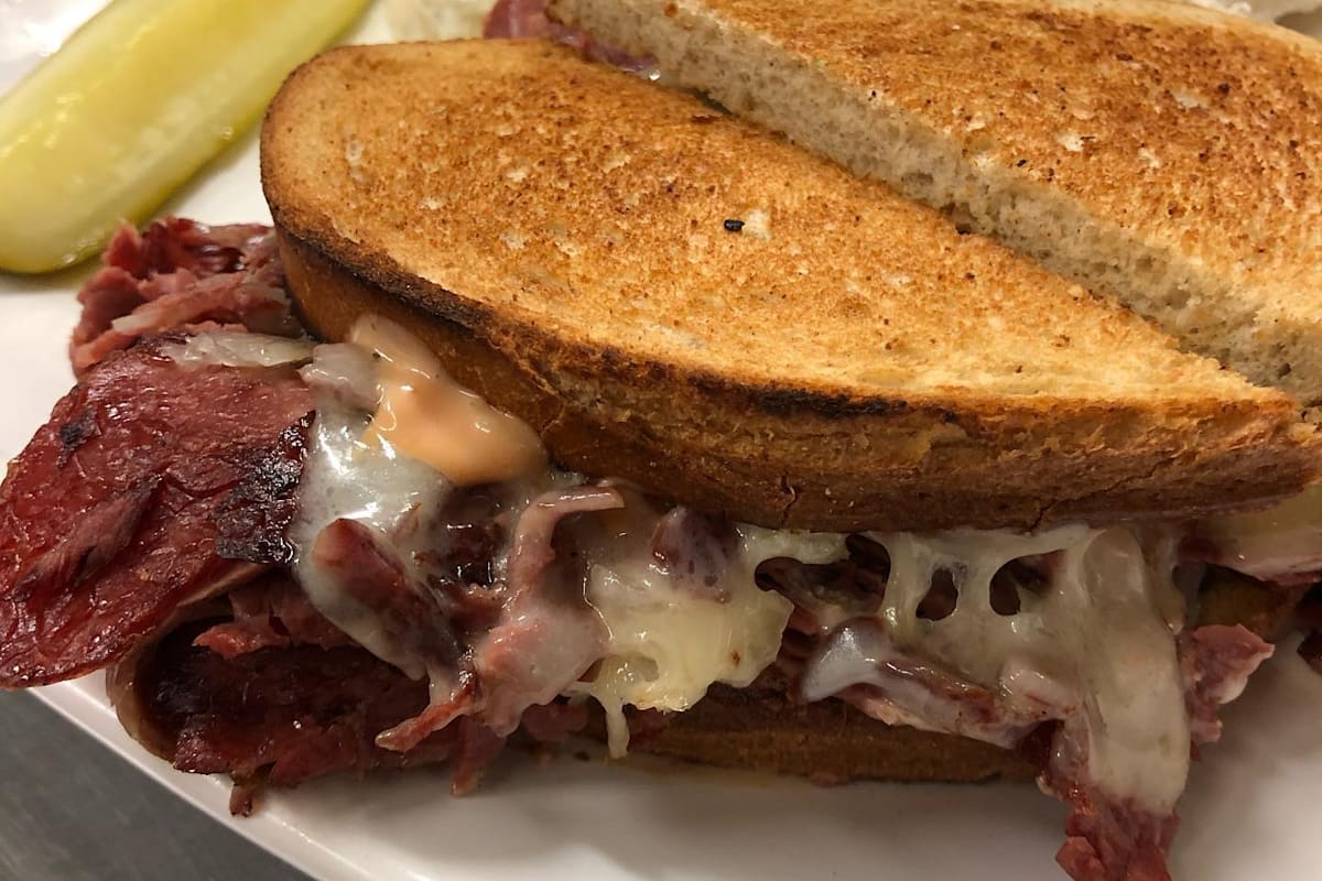 Windmill Tavern Delivery Menu | Order Online | 400 Hollister St ...