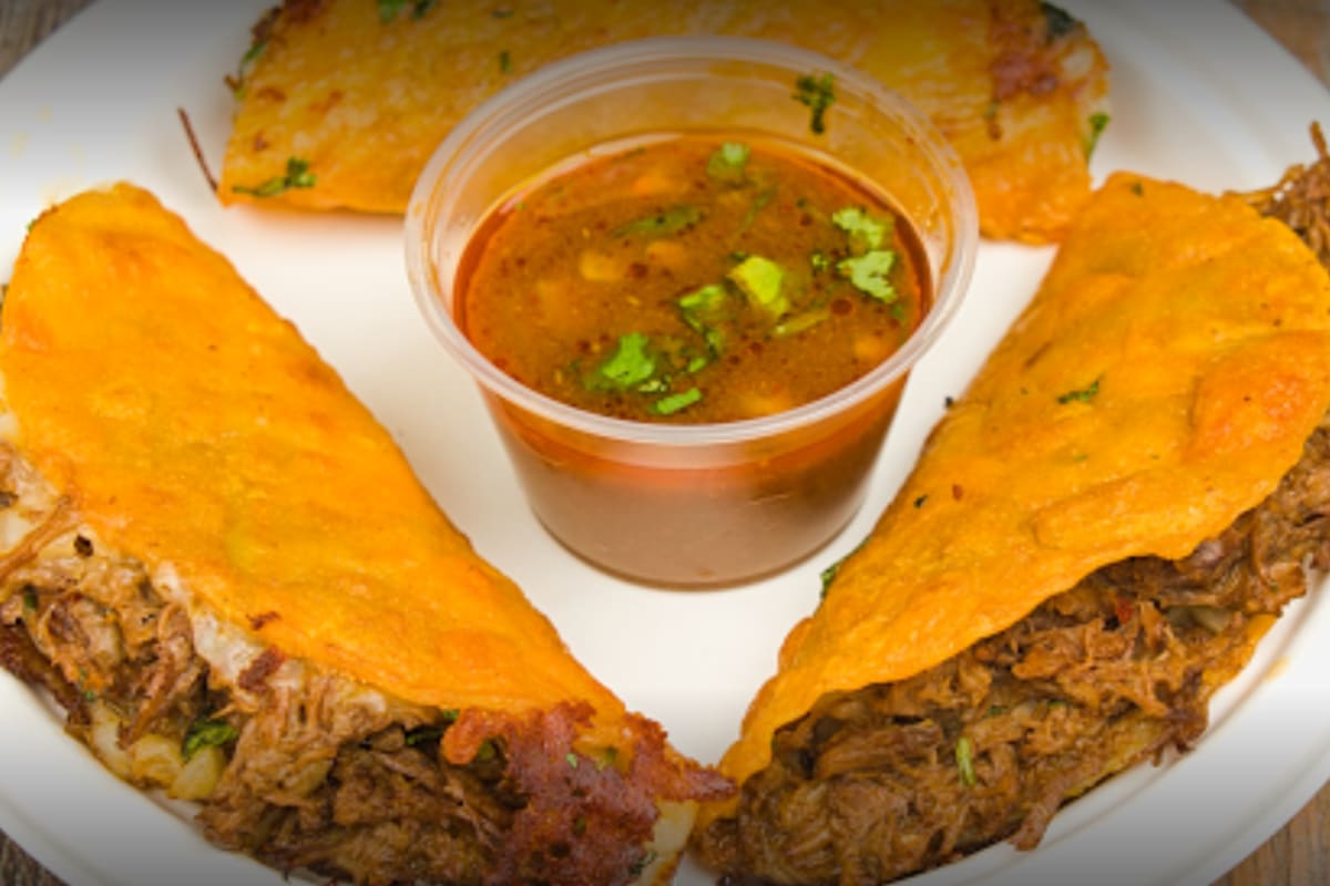 Taco Island Mexican Cantina - Farmingville, NY Restaurant | Menu ...