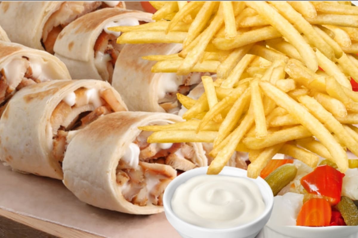 Royal Shawarma Delivery Menu | Order Online | 5600 TX-195 Killeen | Grubhub