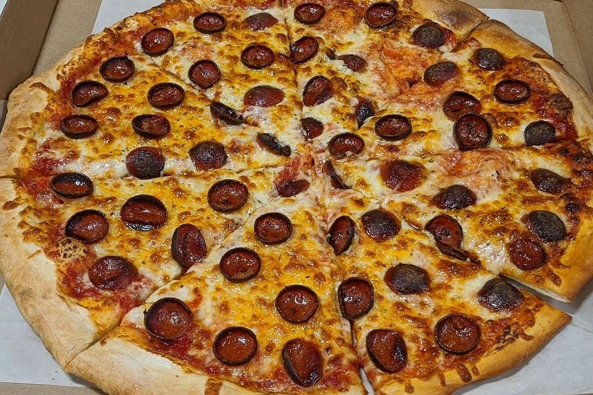 Pizza Plant Italian Pub - Canalside Delivery Menu | Order Online | 125 ...