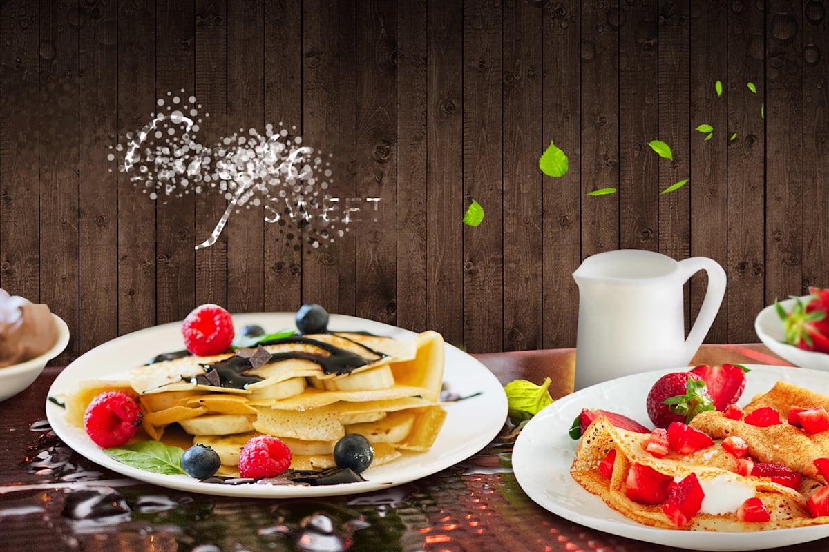 Tea Magic Hillside Delivery Menu | Order Online | 74 Hillside Ave ...