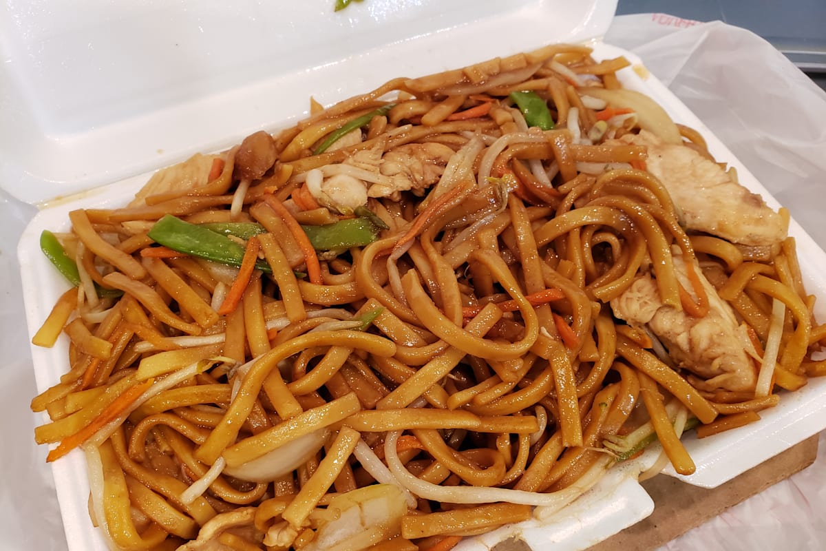 Ping On Restaurant Delivery Menu | Order Online | 41871 Garfield Rd ...