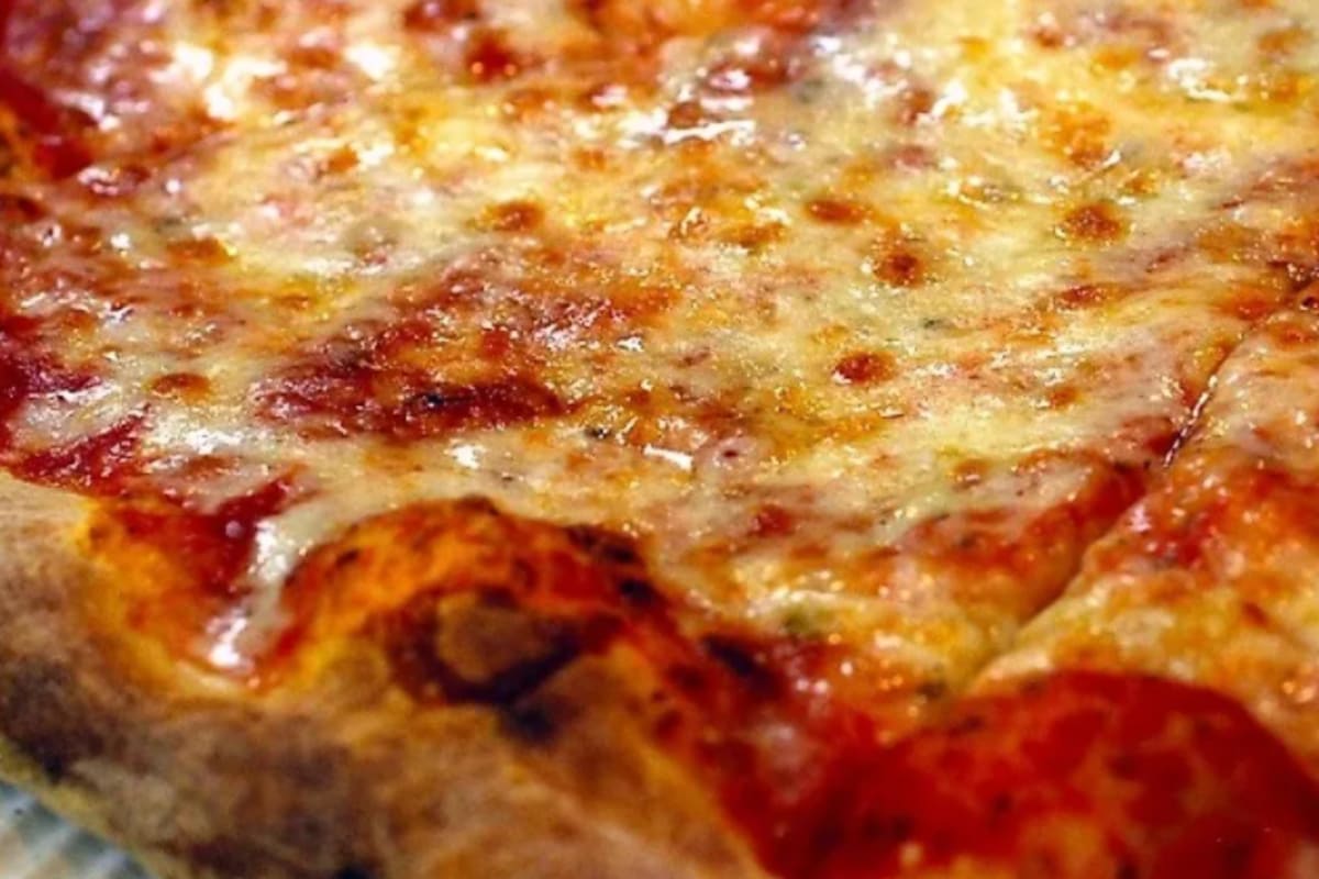 Outpost Pizza Westport Delivery Menu | Order Online | 333 Main St ...