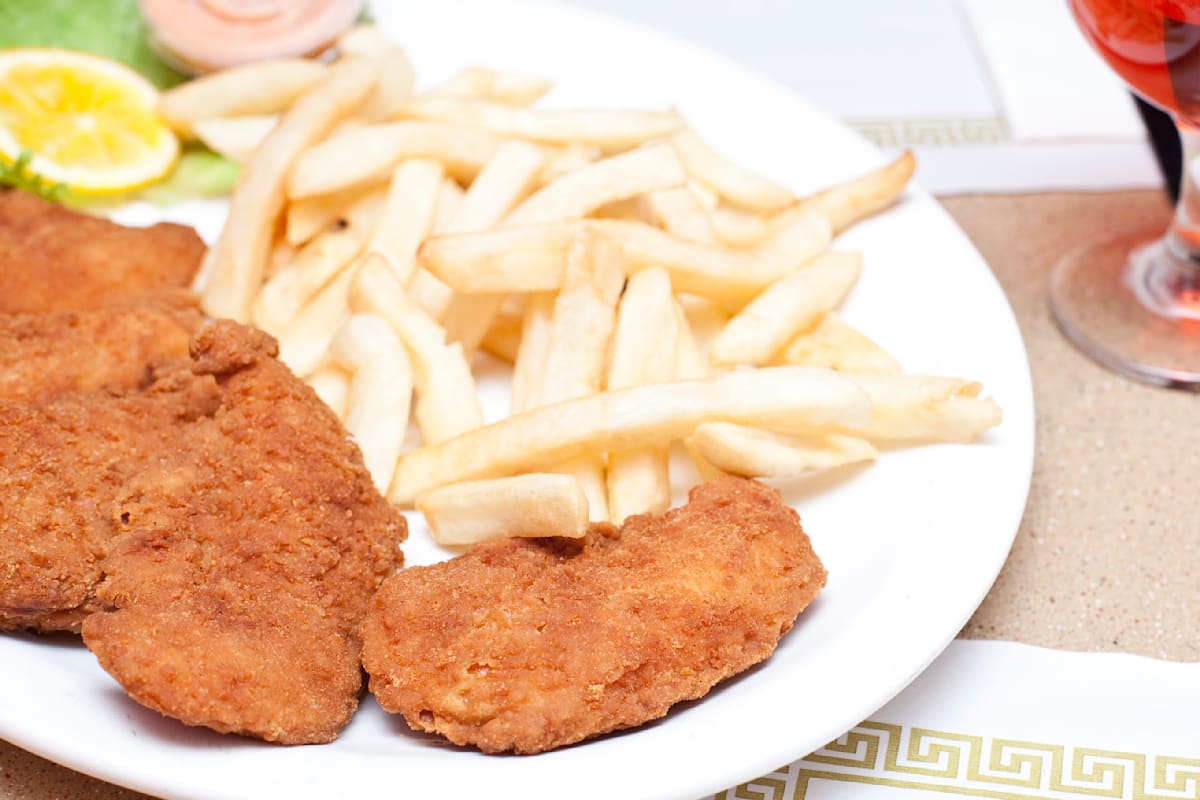 Pollos A La Brasa Mario - Rego Park, NY Restaurant | Menu + Delivery ...