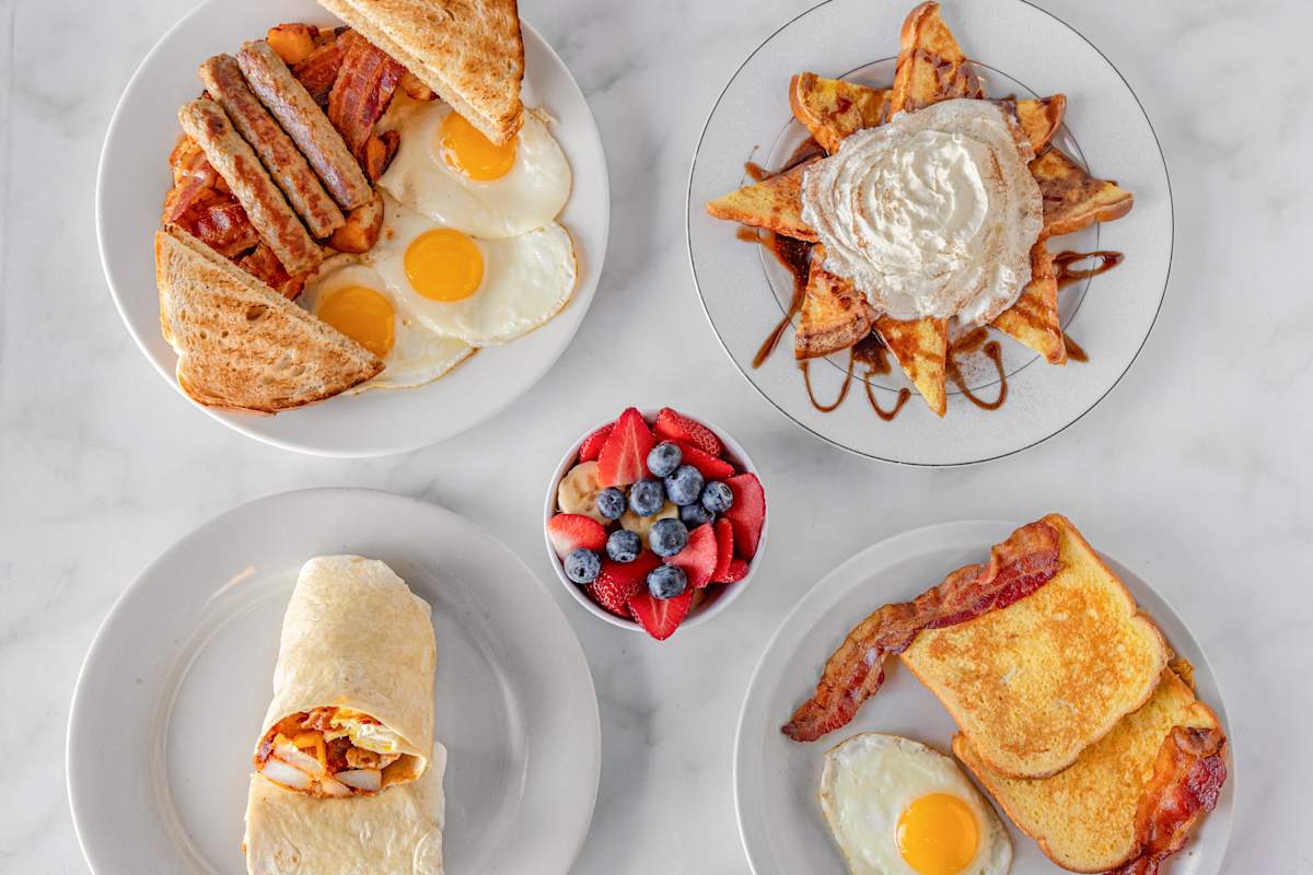 Munchies Breakfast & Lunch Delivery Menu | Order Online | 4263 North ...