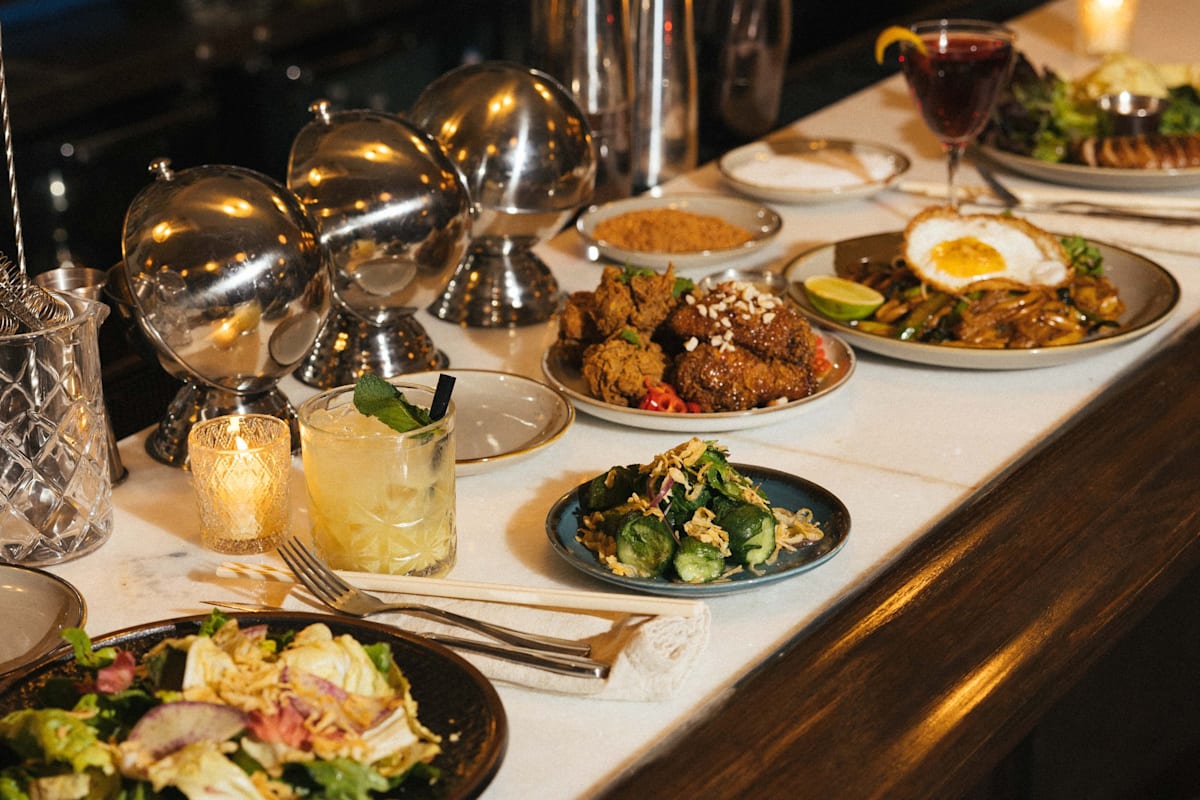 Lula Mae Delivery Menu | Order Online | 472 Myrtle Ave Brooklyn | Grubhub