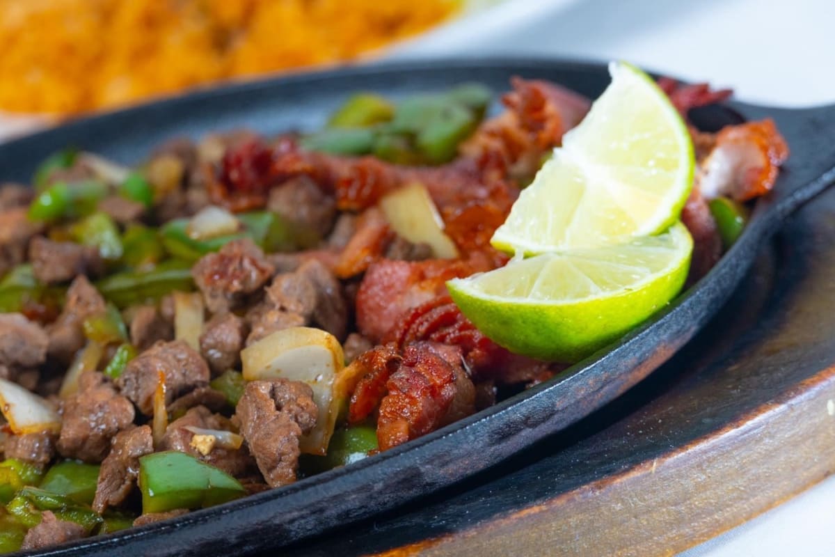 Villa Mexican Food Delivery Menu | Order Online | 2840 W Ina Rd Tucson ...