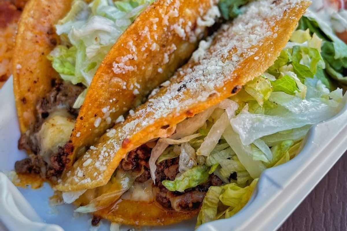 Jimboy's Tacos Delivery Menu | Order Online | 3280 S Virginia St Reno | Grubhub