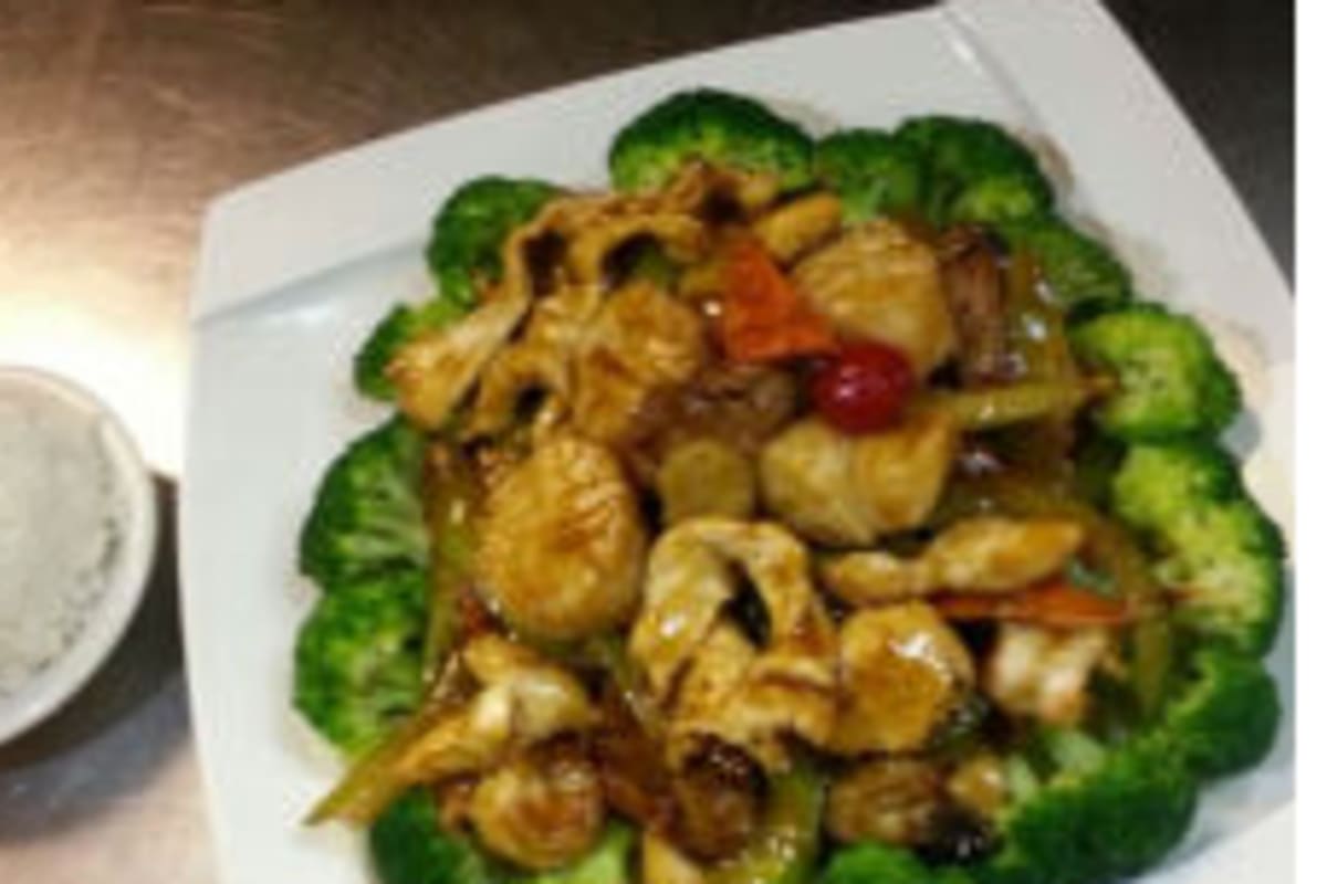 Chef Ho's Delivery Menu | Order Online | 243 Atwells Ave Providence ...