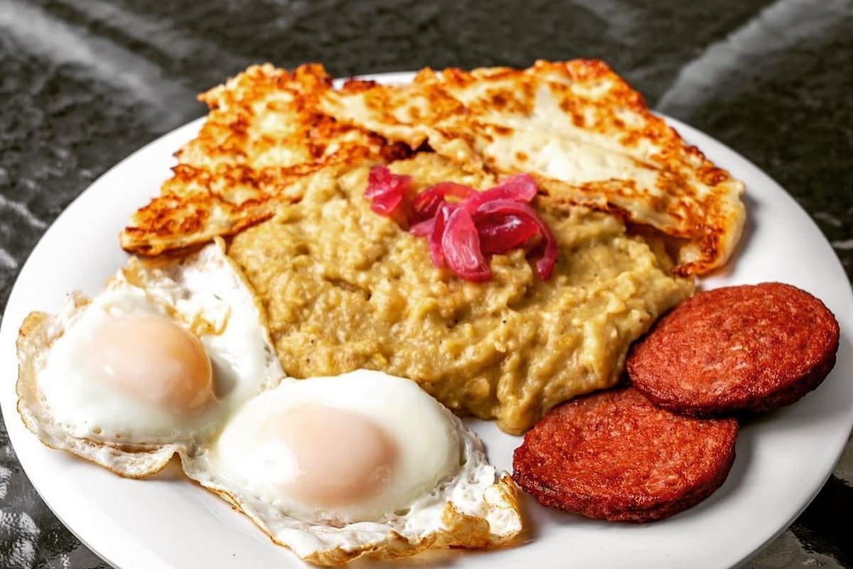 Delilicious Kitchen & Cafe Delivery Menu | Order Online | 65-53 Myrtle ...