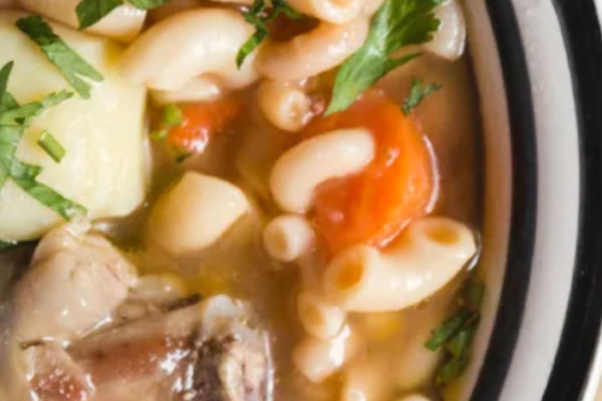 Que Bacano Restaurant Delivery Menu | Order Online | 3272 SE Hawthorne ...