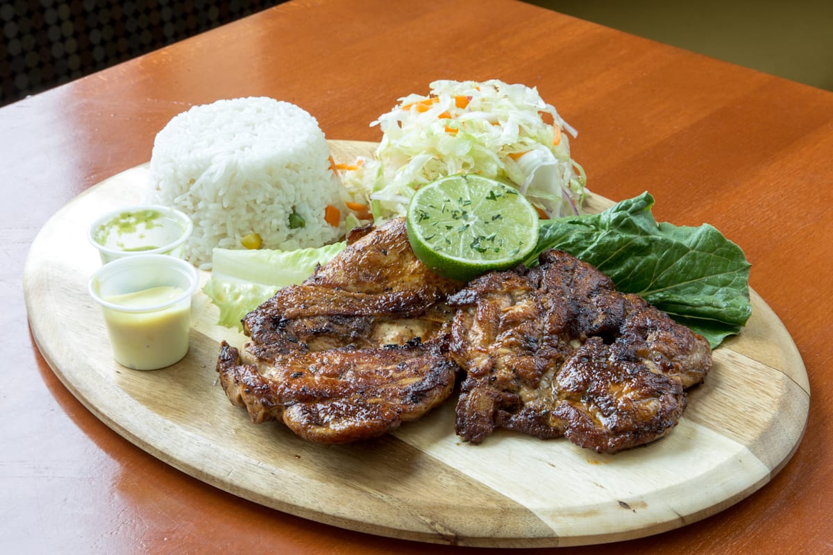 Super Pollo Delivery Menu | Order Online | 550 N Quincy St Arlington ...