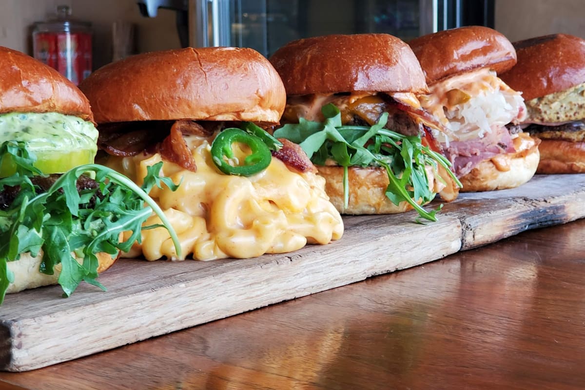 Cheebo's Burger Stand Delivery Menu | Order Online | 271 E Orange Grove ...