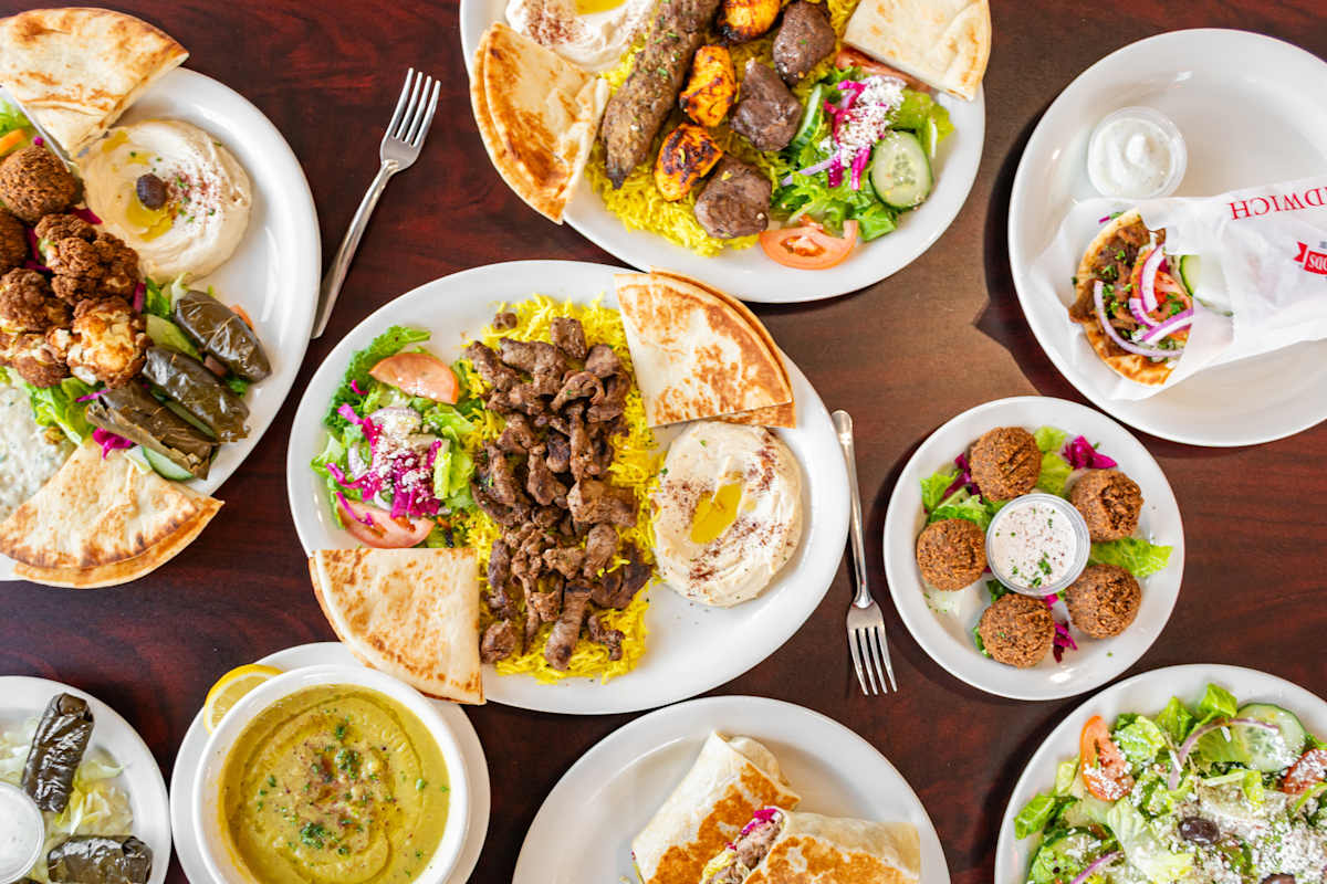 Blazing Grill Delivery Menu | Order Online | 6315 15th Ave NW Seattle ...