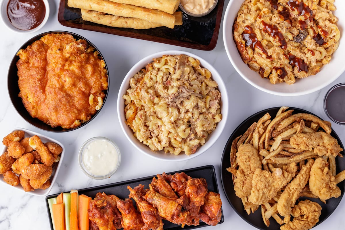 Tipsy Moose Tap and Tavern - Troy, NY Restaurant | Menu + Delivery ...