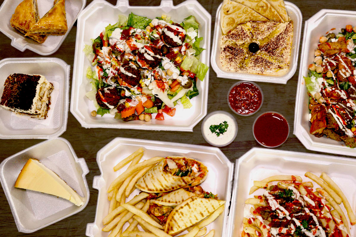 KC Gyro Guys Delivery Menu | Order Online | 13015 Stateline road Kansas ...