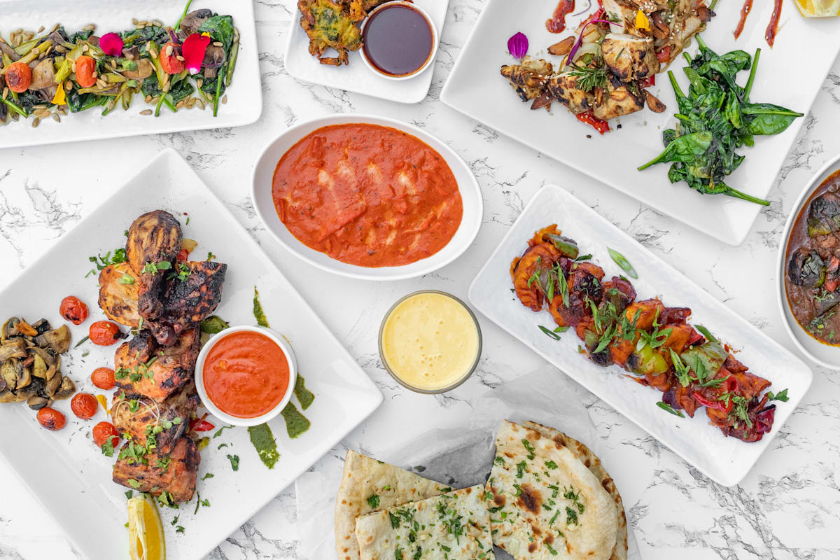 Himalayan Spice Delivery Menu | Order Online | 4279 Tennyson St Denver ...