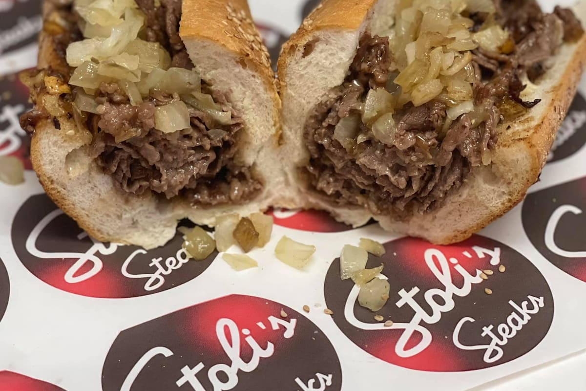 Stoli's Steaks Delivery Menu | Order Online | 13023 Bustleton Ave ...
