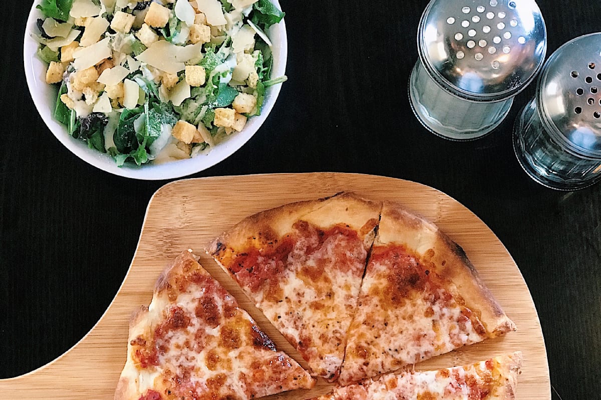 Cheech's Pizza Delivery Menu | Order Online | 2116 N Hillhurst Ave Los ...