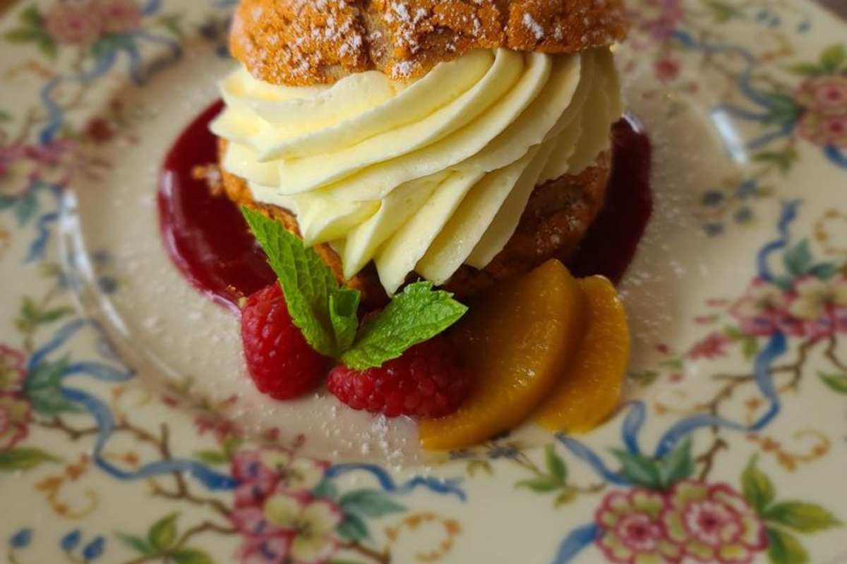 White Dog Cafe Wayne Delivery Menu | Order Online | 200 W Lancaster Ave ...