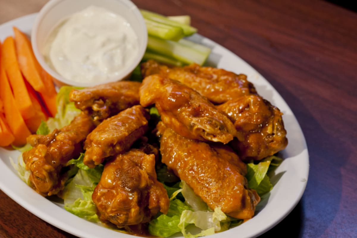 Barrow Street Ale House - New York, NY Restaurant | Menu + Delivery ...