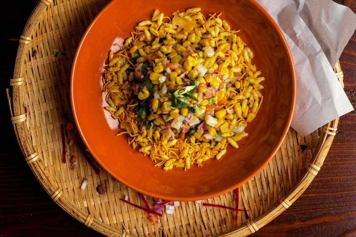 Shanti Express - Boston, MA Restaurant | Menu + Delivery | Seamless