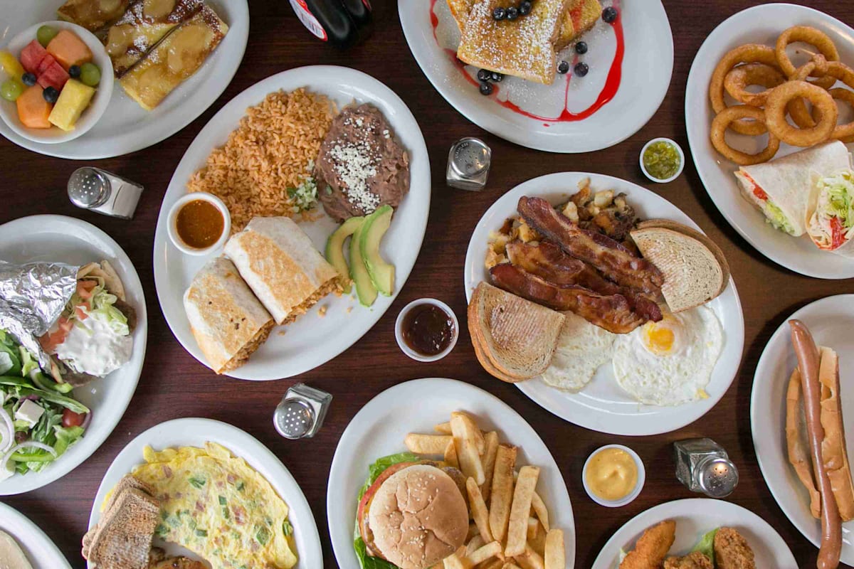 Rob's Kitchen Delivery Menu | Order Online | 5 Stillwell Dr Planville ...