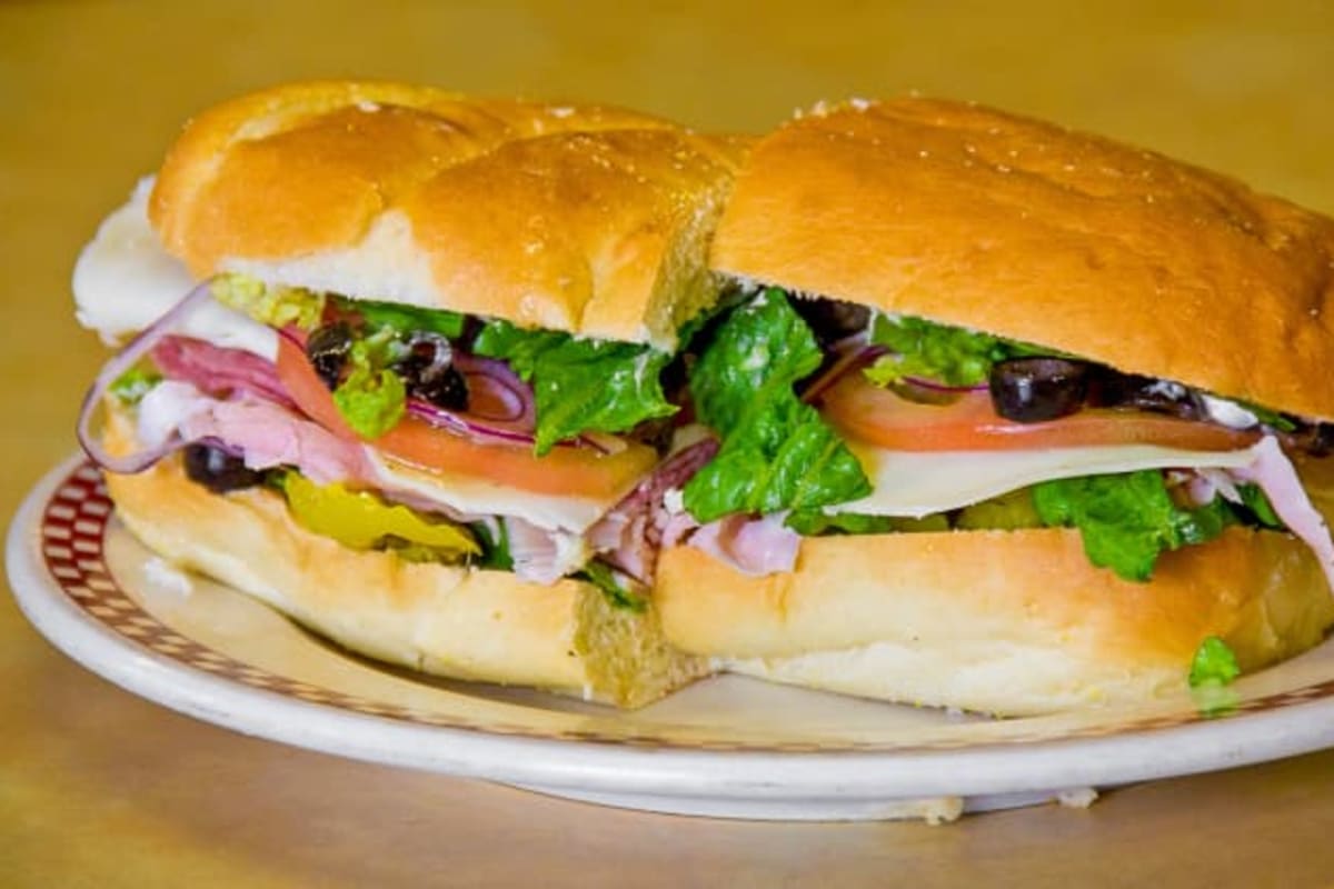 SODO Deli Delivery Menu | Order Online | 3228 1st Ave S Seattle | Grubhub