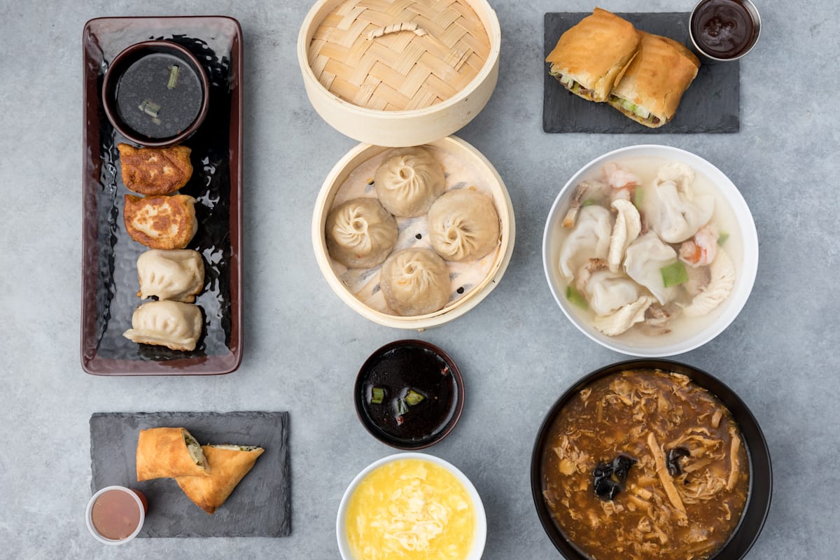 Shun Lee Palace Delivery Menu | Order Online | 155 E 55th St New York ...