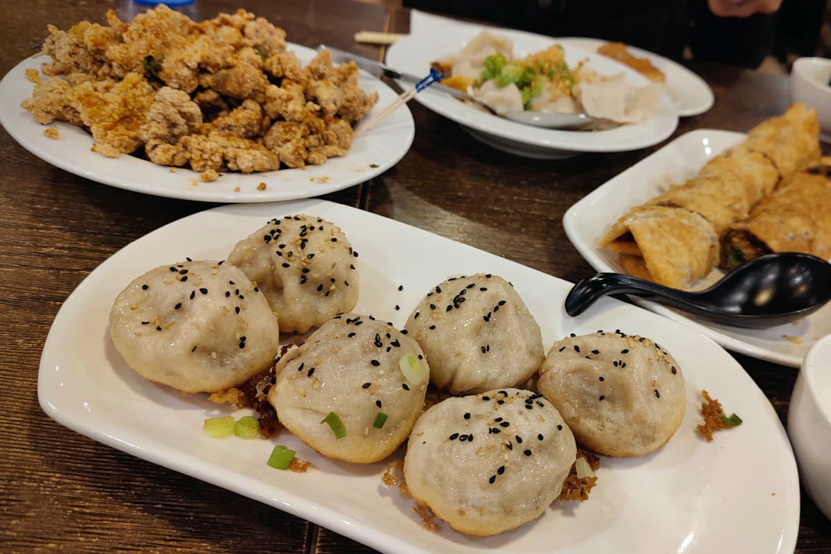 P P Pop Delivery Menu | Order Online | 127 N Garfield Ave Monterey Park ...