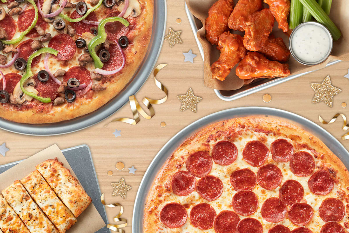 Chuck E. Cheese Delivery Menu | Order Online | 7510 Parkway Dr Lone ...