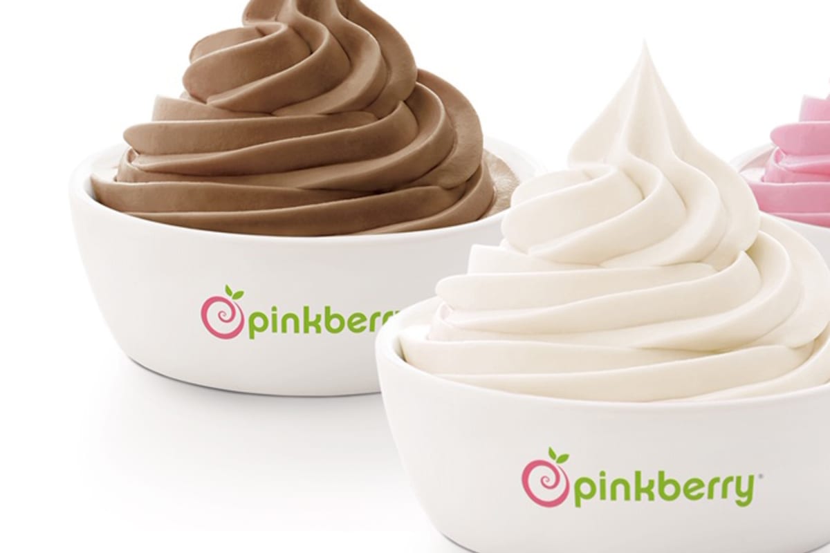 Pinkberry Delivery Menu | Order Online | 2901 S Capital of Texas Hwy ...
