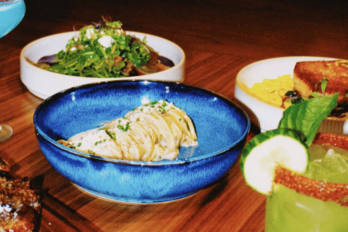 West End Kitchen and Bar Delivery Menu | Order Online | 4135 Orchard ...