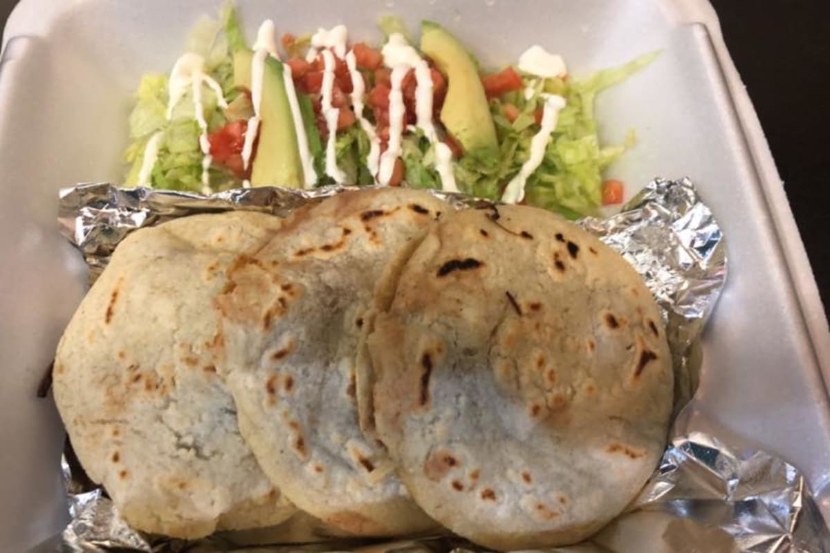 Senor Taco 3 Delivery Menu | Order Online | 5046 Parkway Dr Jackson ...