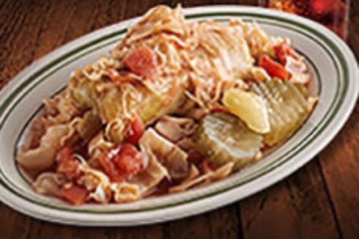 The Original Tony Packo's Delivery Menu | Order Online | 1902 Front St ...