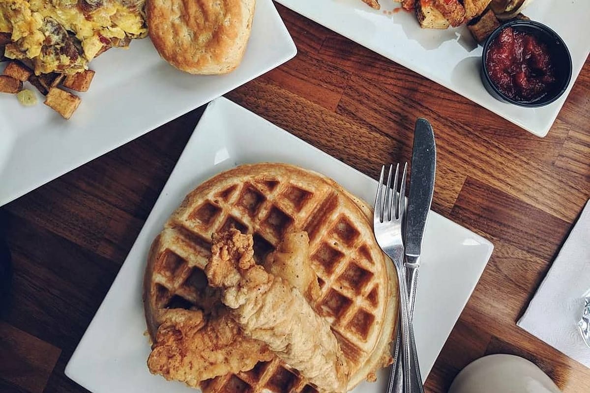 3 Monkeys Bar & Grill Delivery Menu | Order Online | 2525 W Main St ...