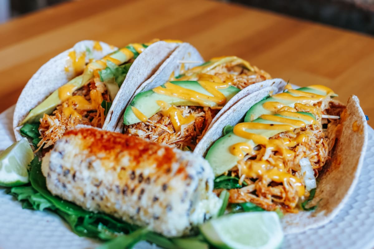 Healthy and Delicious Delivery Menu | Order Online | 441 3rd Avenue New ...