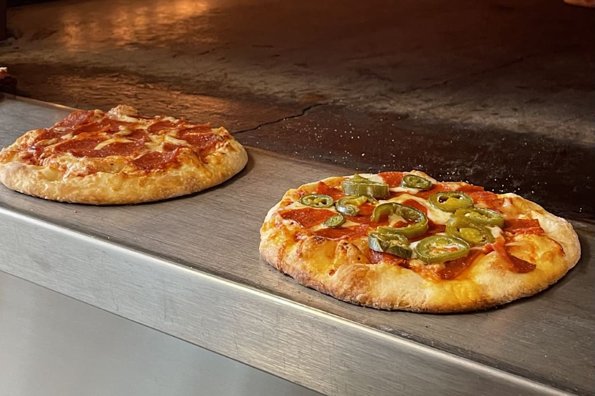 Freetail Brewing Co. Southtown Brewpub Delivery Menu | Order Online ...