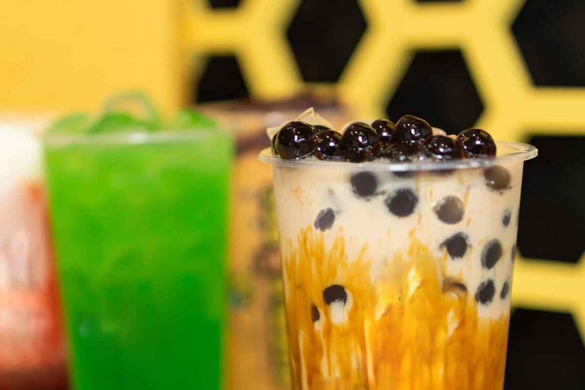 Bubble Bee @ Shadyside Delivery Menu | Order Online | 4815 Centre Ave ...