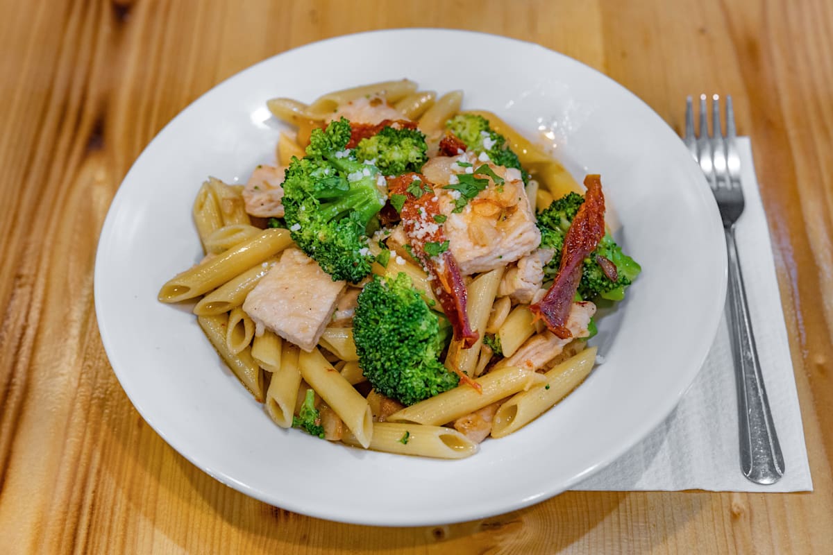 Fairfield Pizza Delivery Menu | Order Online | 87 Atlantic St Stamford ...