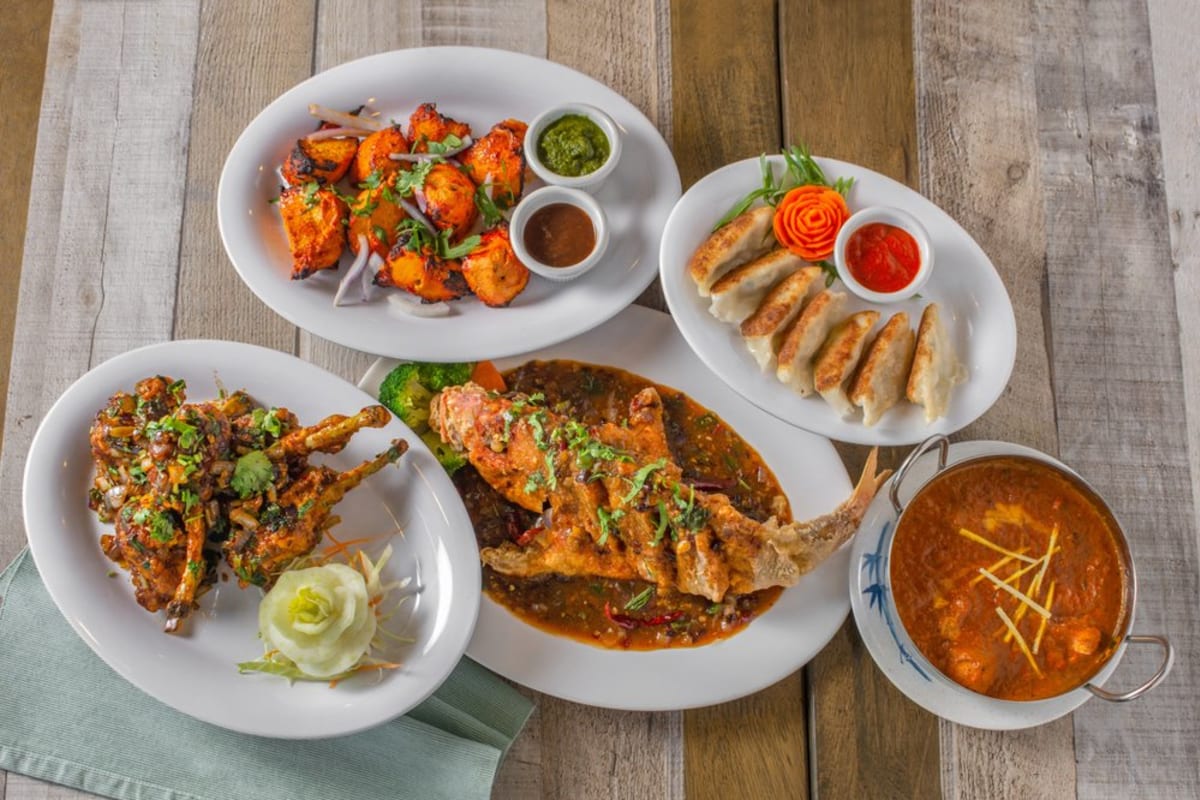 Kunga Kitchen Delivery Menu | Order Online | 390 Woodbury Rd Hicksville ...